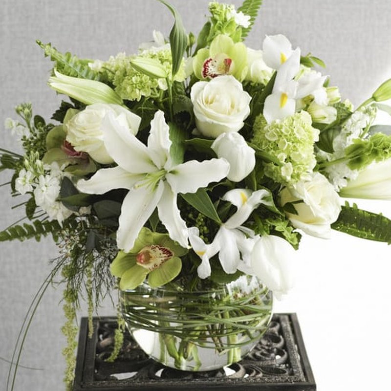 BLUE LEAF STUDIO FLORIST - Updated October 2025 - 187 Photos & 176 ...