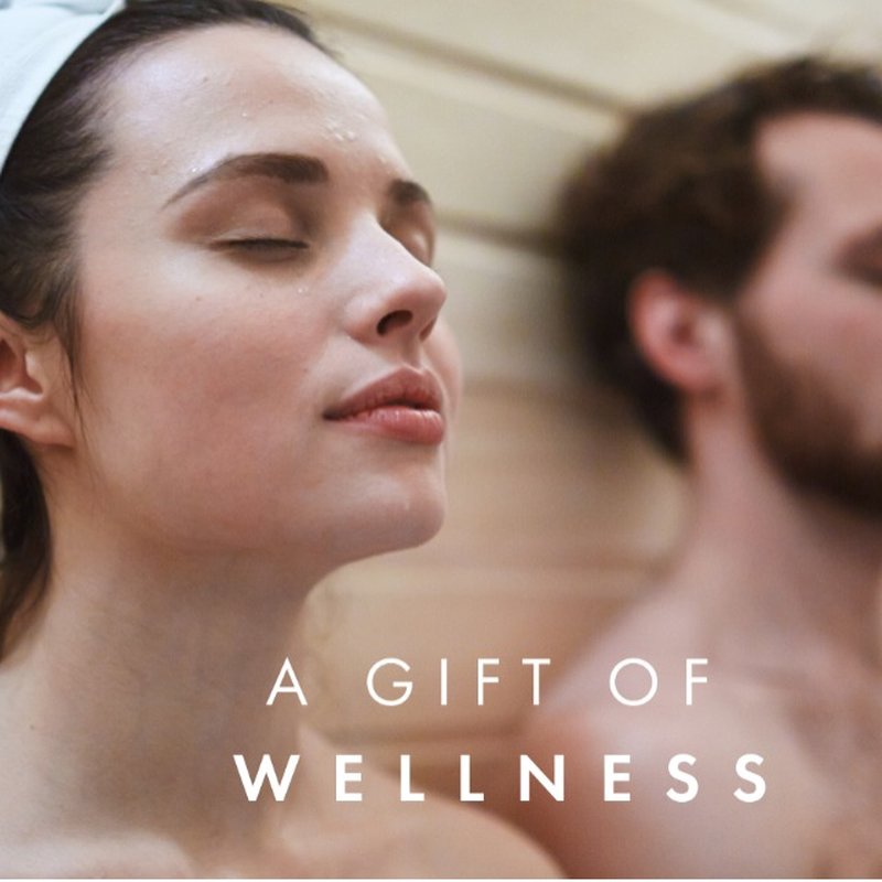 RITUAL NORDIC SPA - Updated December 2025 - 50 Photos & 10 Reviews ...