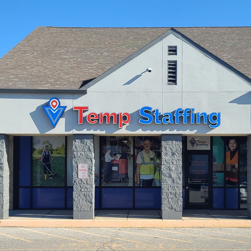 TEMP STAFFING OF INDIANA - Updated April 2025 - 4202 W 56th St ...