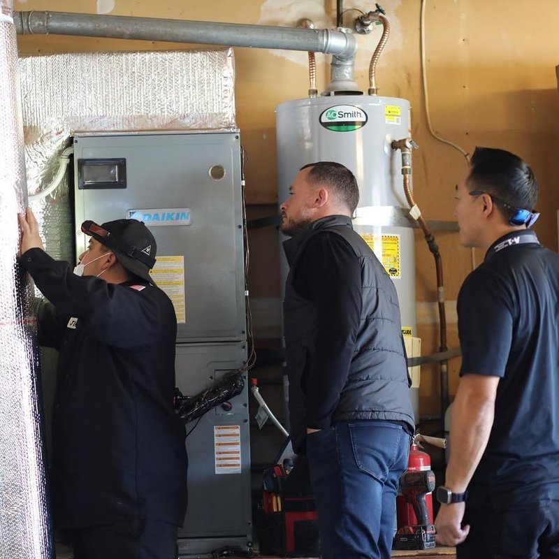 A-1 HEATING AND COOLING - Updated January 2026 - 59 Photos & 435 ...