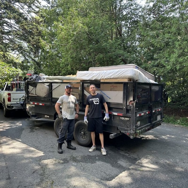 DUMP GUY - Updated November 2025 - 34 Photos & 144 Reviews - 154 ...