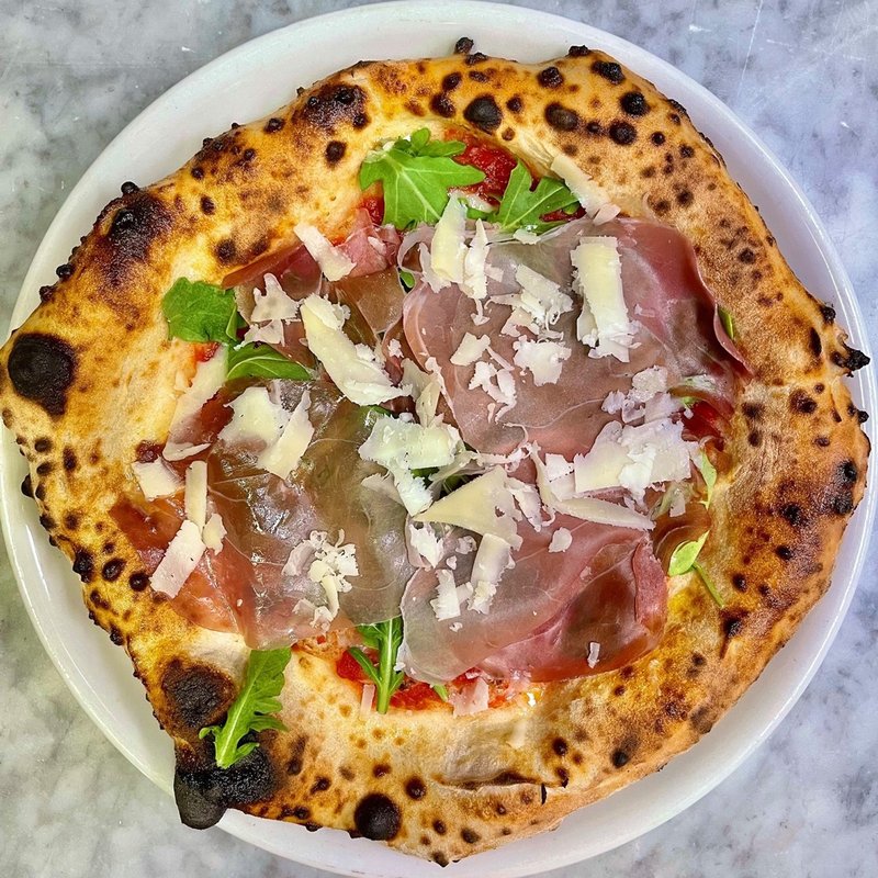 KESTÉ PIZZA & VINO - Updated July 2024 - 1437 Photos & 1906 Reviews ...