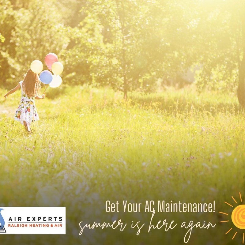 AIR EXPERTS HEATING & COOLING - Updated August 2024 - 16 Photos & 58 ...