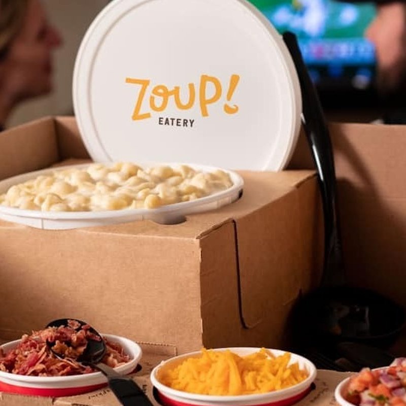 ZOUP! - Updated June 2024 - 60 Photos & 38 Reviews - 5783 Byron Center ...