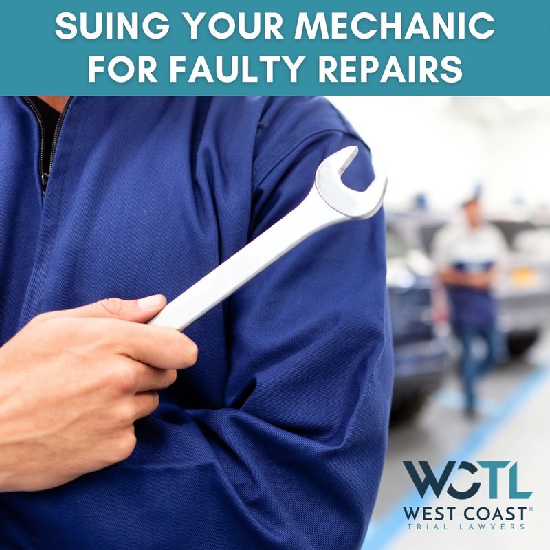 WEST COAST TRIAL LAWYERS - Updated July 2024 - 154 Photos & 519 Reviews ...