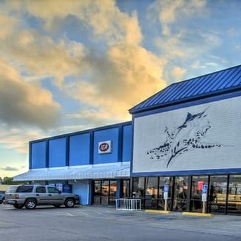 BLUE MARLIN SUPERMARKET - Updated January 2026 - 22 Photos & 69 Reviews ...