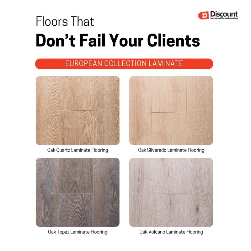 DISCOUNT HARDWOOD FLOOR & MOULDING - Updated January 2026 - 447 Photos ...