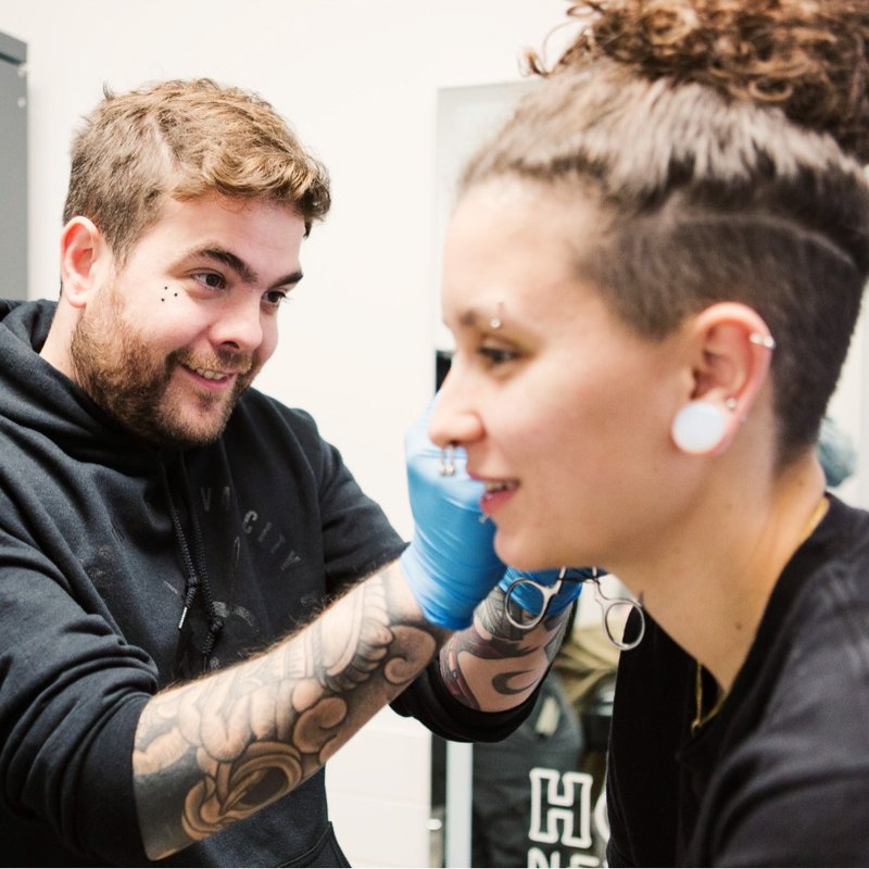 ADRENALINE PROFESSIONAL BODY PIERCING & TATTOOS - Updated May 2025 - 63 ...