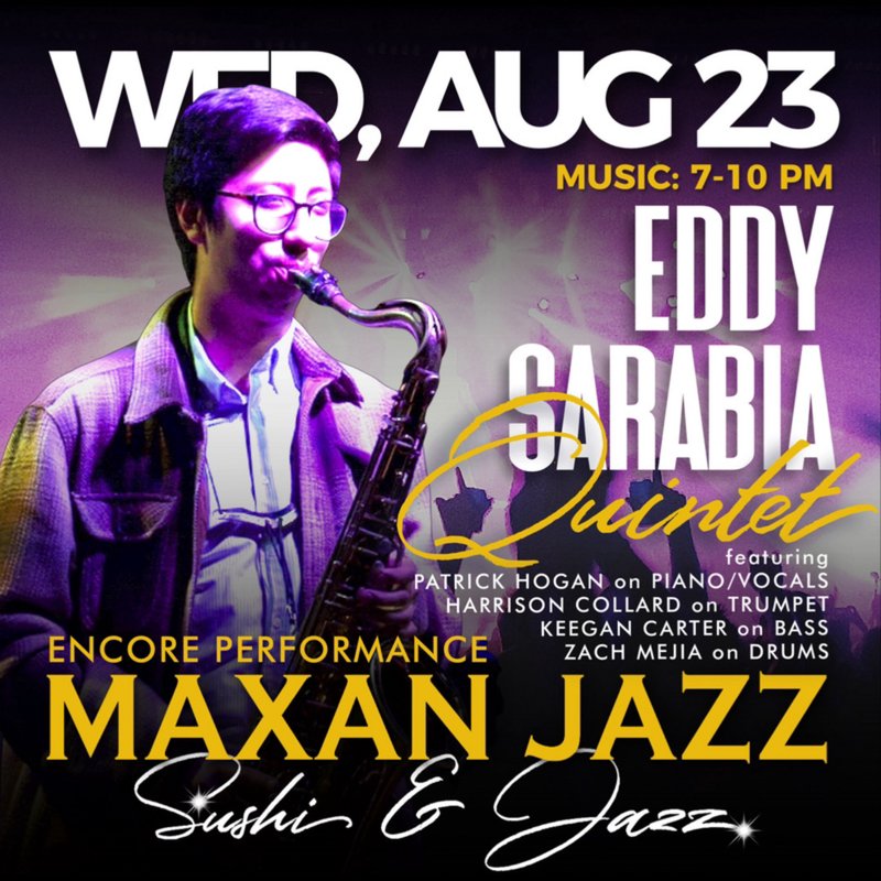 MAXAN JAZZ CLUB - Updated September 2025 - 306 Photos & 282 Reviews ...