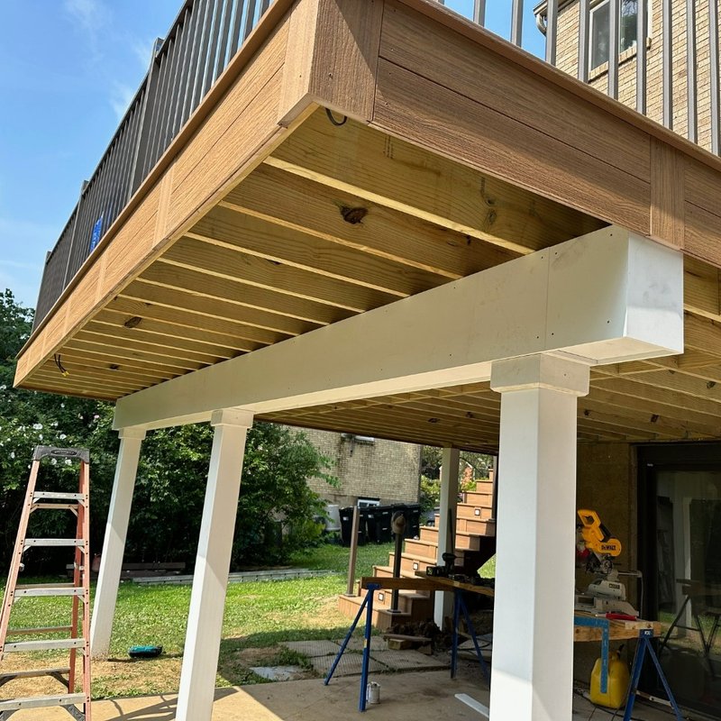 DECK INNOVATIONS - Updated April 2025 - 19 Photos - Pittsburgh ...