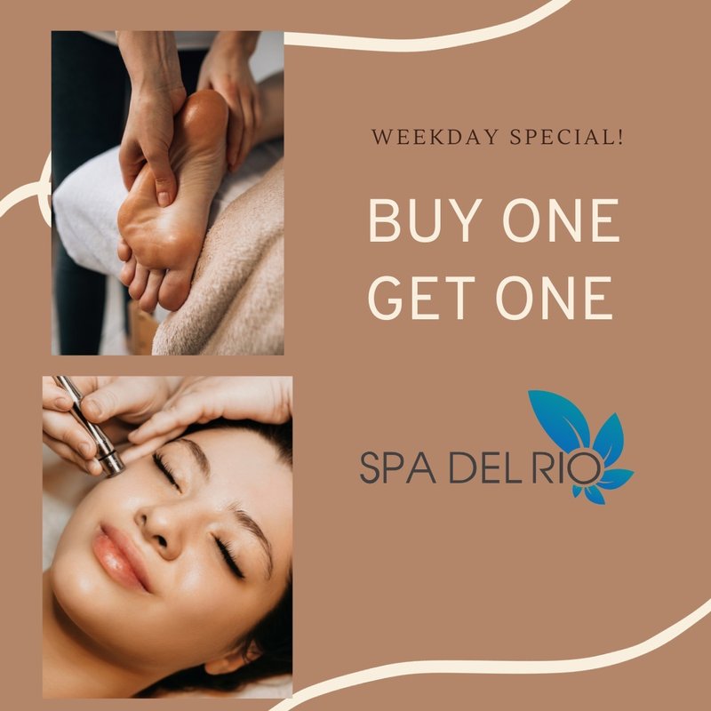 SPA DEL RIO - Updated December 2024 - 177 Photos & 351 Reviews - 384 ...