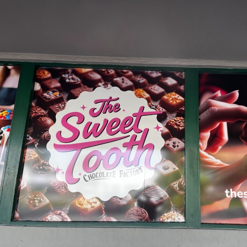 THE SWEET TOOTH - Updated September 2025 - 176 Photos & 19 Reviews ...