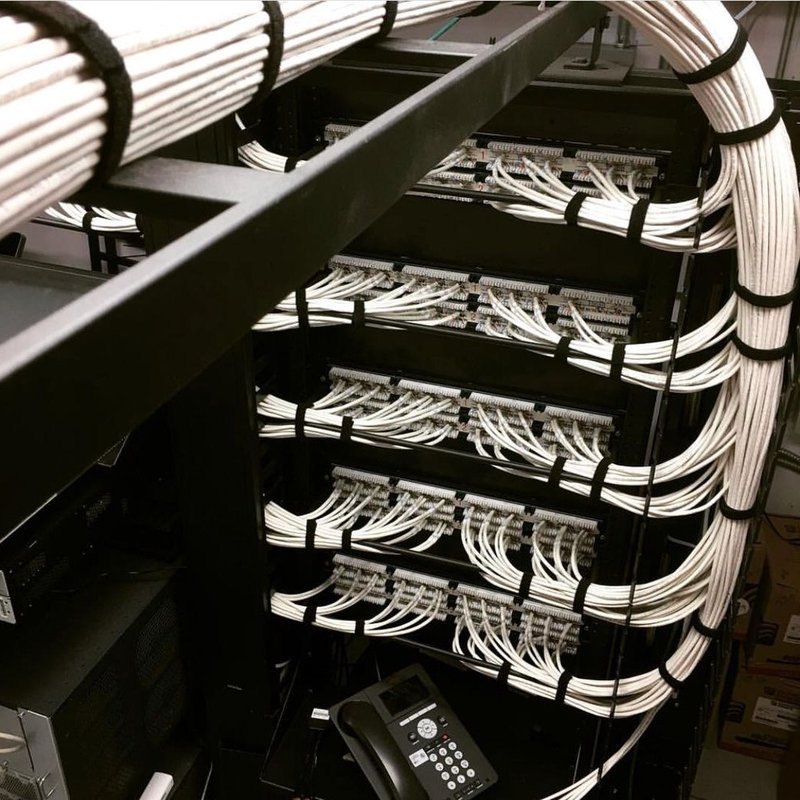 FUSION NETWORKING AND TECHNOLOGY - Updated December 2025 - 45 Photos ...