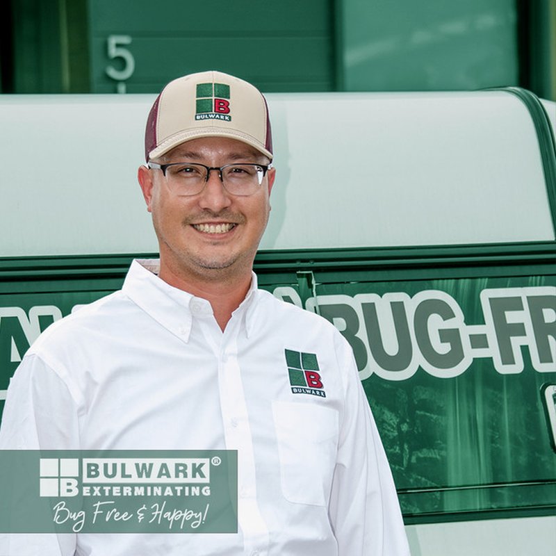 BULWARK EXTERMINATING - 10 Photos & 28 Reviews - 5310 Old Wake Forest ...