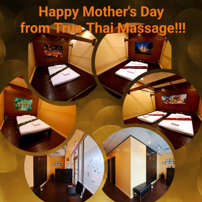 TRUE THAI MASSAGE & SPA - Updated July 2024 - 20 Photos & 64 Reviews ...