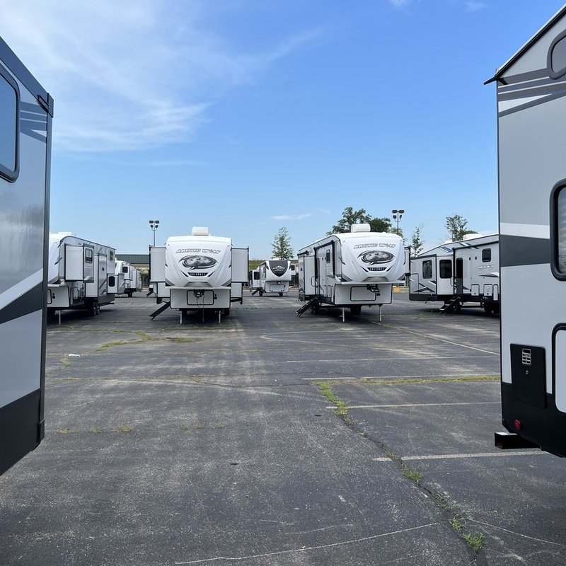 BUCKEYE RV - Updated January 2026 - 79 Photos & 28 Reviews - 1175 ...