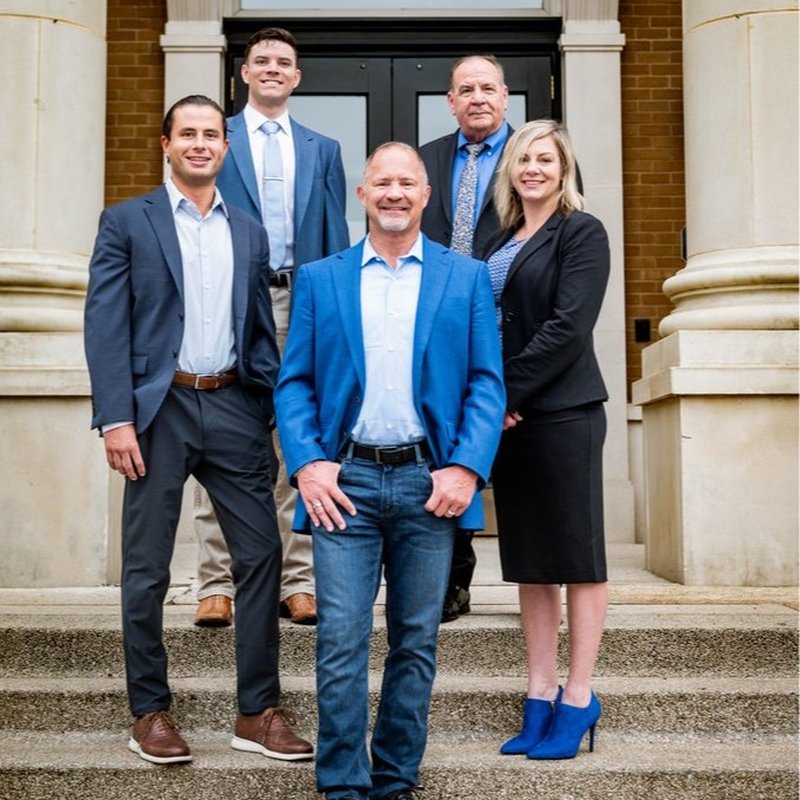 NELSON LAW GROUP, PC - 25 Photos - 700 Parker Sq, Flower Mound, Texas ...