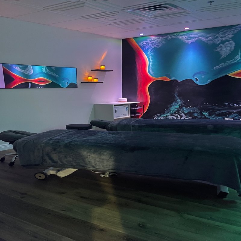 IMR MASSAGE RAINBOW - Updated May 2026 - 34 Photos & 97 Reviews - 6590 ...