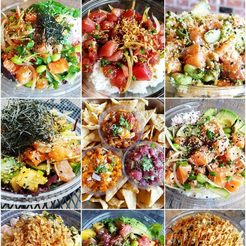 THE RICE CORNER ASIAN BISTRO - Updated December 2025 - 59 Photos & 63 ...