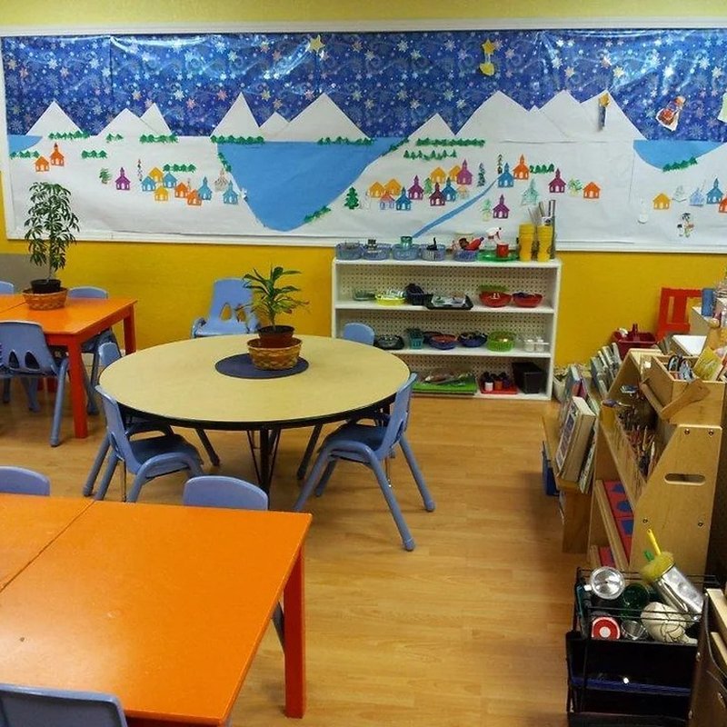 EIFFEL TOWER MONTESSORI PRESCHOOL & DAYCARE - Updated May 2026 - 13 ...