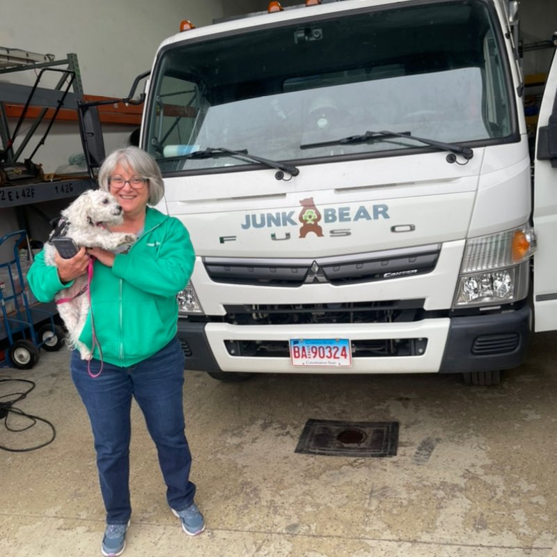 JUNK BEAR - Updated June 2024 - 42 Photos - 102 Old Turnpike Rd ...