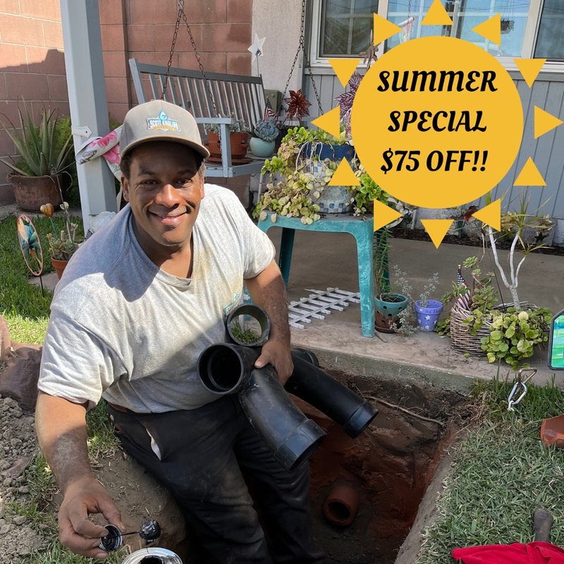 SCOTT ENGLISH PLUMBING INC. - 64 Photos & 388 Reviews - 1230 N ...