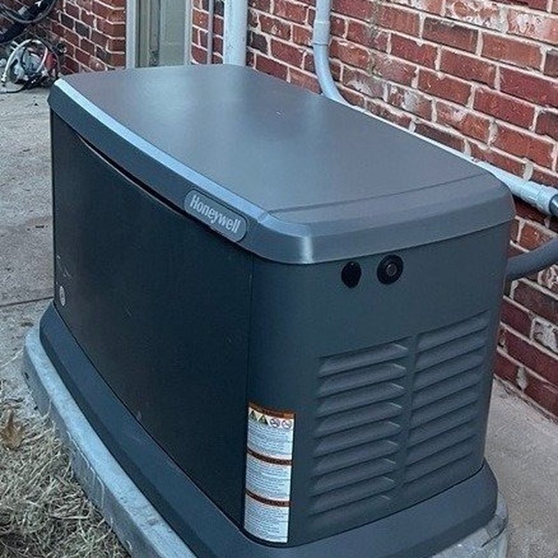 COMFORT WAVE HOME SERVICES - Updated July 2025 - 13 Reviews - 7313 SW ...