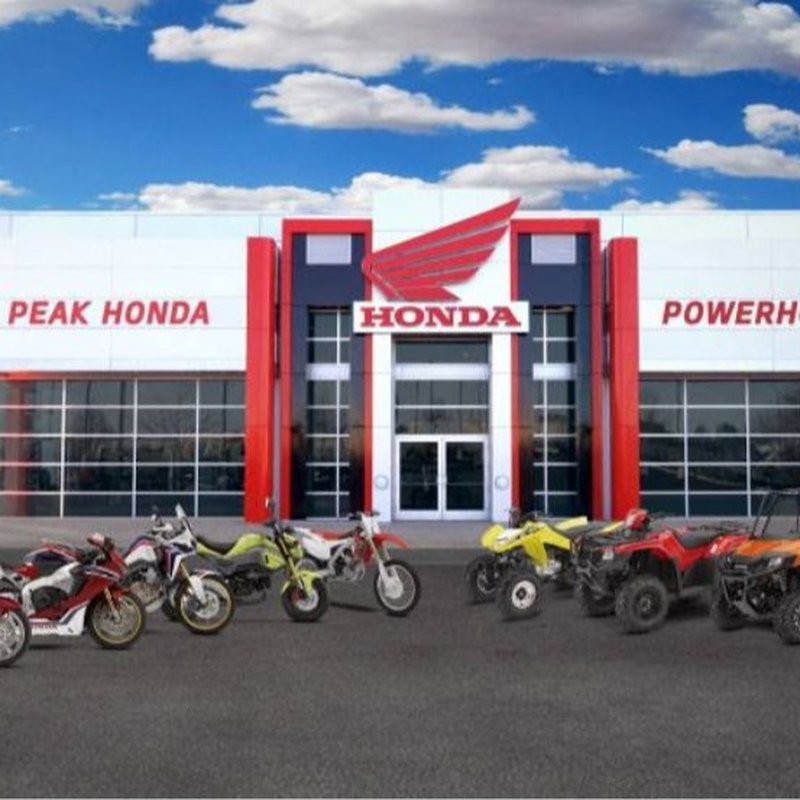 PEAK HONDA WORLD - Updated September 2025 - 46 Photos & 47 Reviews ...