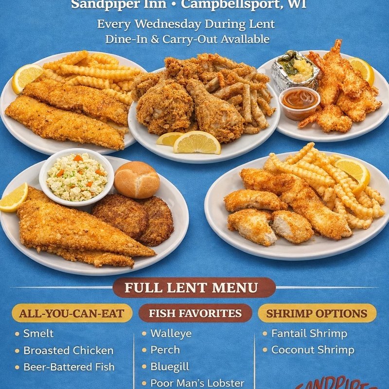 SANDPIPER INN ON LAKE BERNICE - Updated March 2026 - 33 Photos & 31 ...