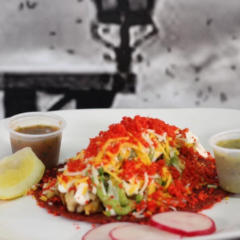 FUEGO CRAVINGS - Updated July 2024 - 307 Photos & 478 Reviews - 1680 E ...