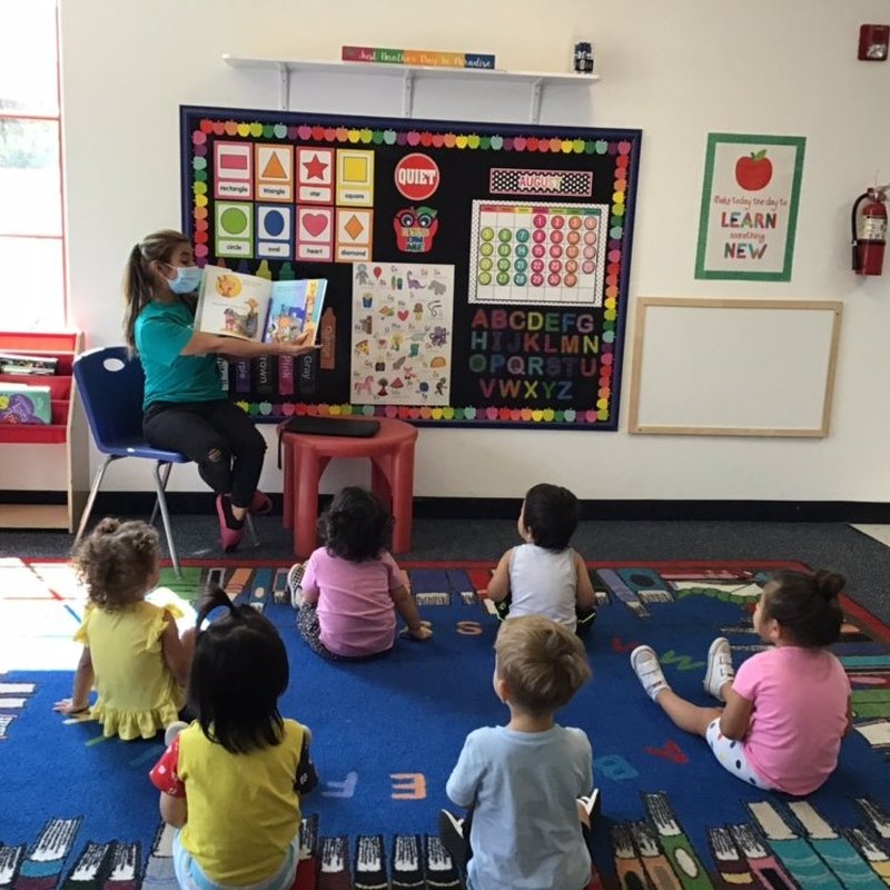 LITTLE SCHOLARS CHILD CARE LEARNING CENTER - Updated October 2025 - 57 ...