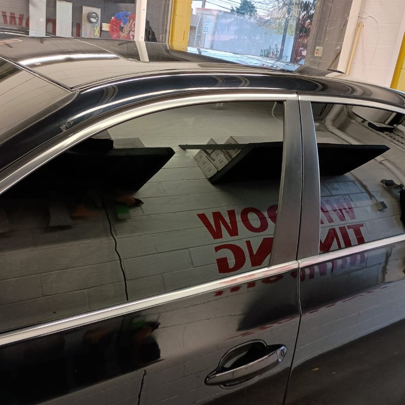 K9 CUSTOMS WINDOW TINT - 18 Photos - 60 County Ave, Secaucus, New Jersey - Car Window Tinting ...