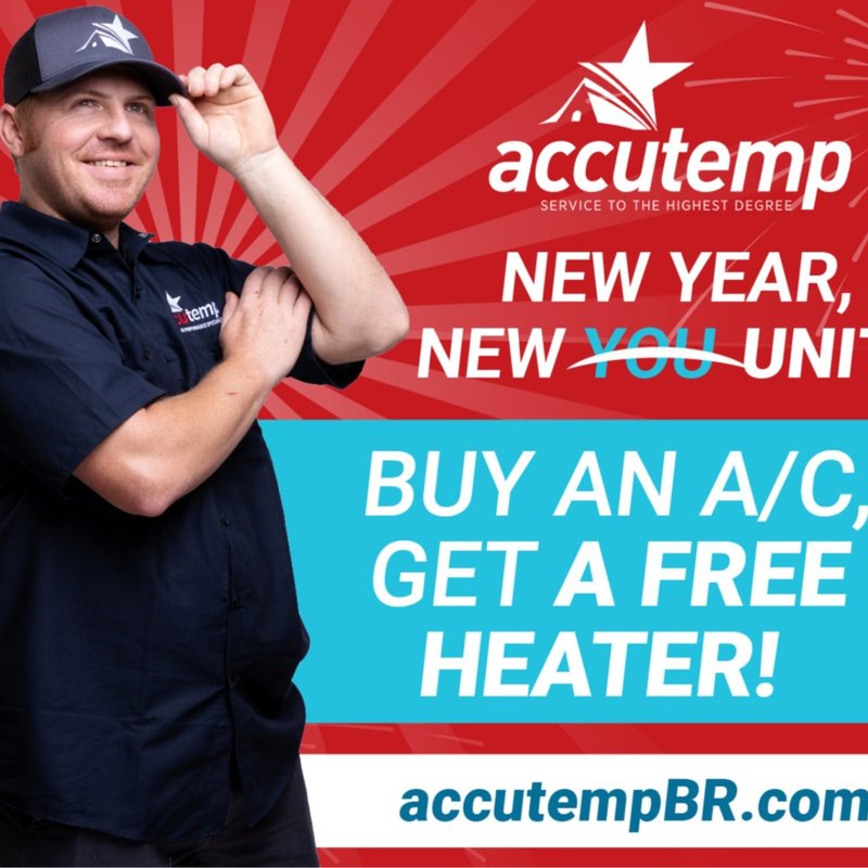 ACCUTEMP SERVICES - Updated May 2026 - 32 Photos & 54 Reviews - 2027 N ...