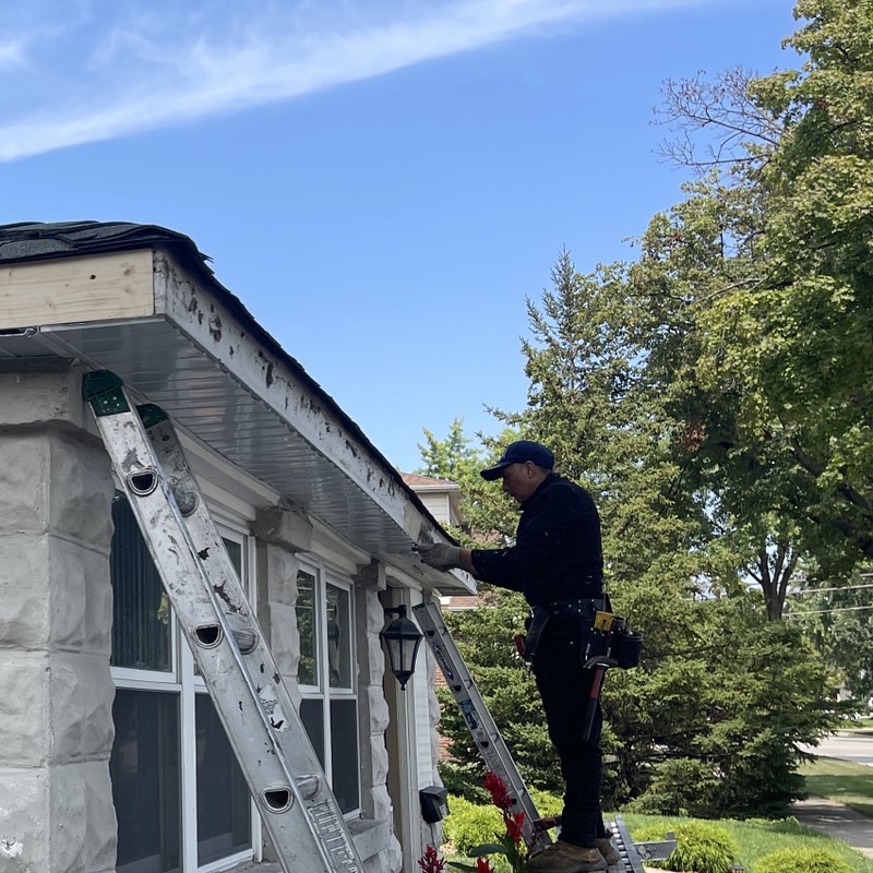 ENRIQUEZ GUTTER - Updated June 2026 - 35 Photos & 20 Reviews - 2234 W ...