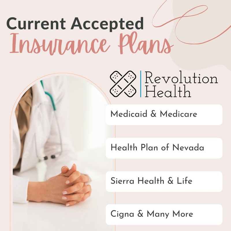 REVOLUTION HEALTH - Updated March 2026 - 80 Photos & 61 Reviews - 2500 ...