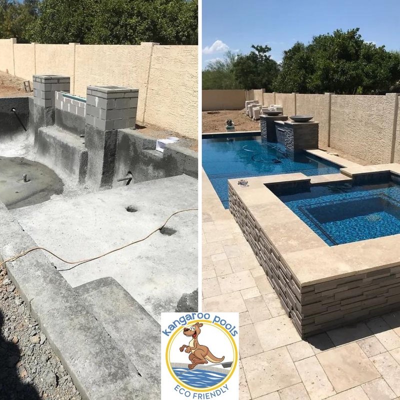 KANGAROO POOLS - Updated August 2025 - 274 Photos & 48 Reviews - 28150 ...