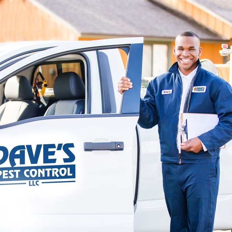 DAVE’S PEST CONTROL - 18 Photos - 400 Commerce Way, Longwood, Florida ...