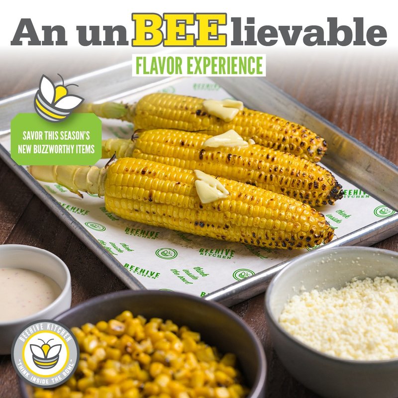 BEEHIVE KITCHEN - Updated July 2024 - 585 Photos & 608 Reviews - 6312 N ...