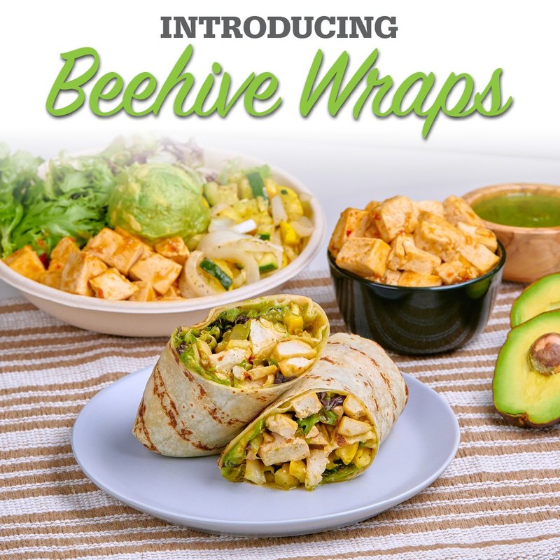 BEEHIVE KITCHEN - Updated July 2024 - 585 Photos & 608 Reviews - 6312 N ...