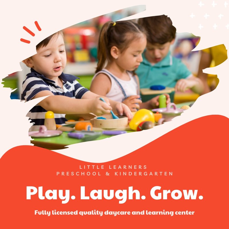 LITTLE LEARNERS PRESCHOOL & KINDERGARTEN - Updated February 2026 - 16 ...