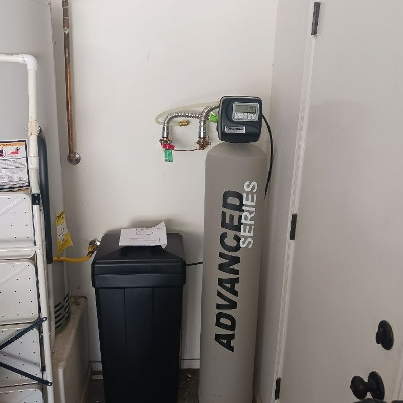 COMPLETE WATER SYSTEMS - 249 Photos & 66 Reviews - 2333 W Northern Ave ...