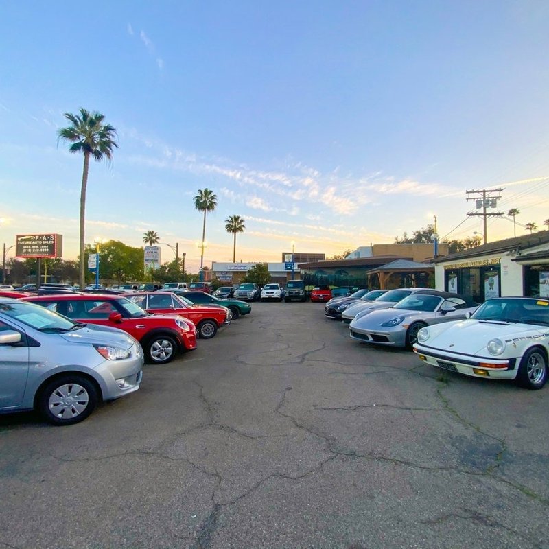 FUTURE AUTO SALES - Updated January 2026 - 395 Photos & 668 Reviews ...