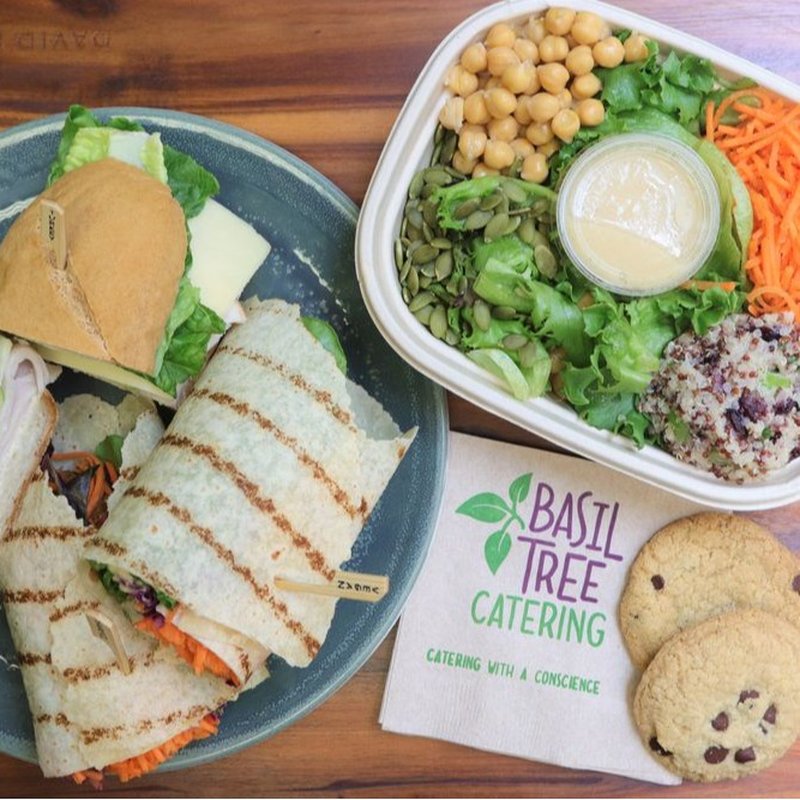 BASIL TREE CATERING - Updated July 2025 - 24 Photos & 86 Reviews - 10 ...