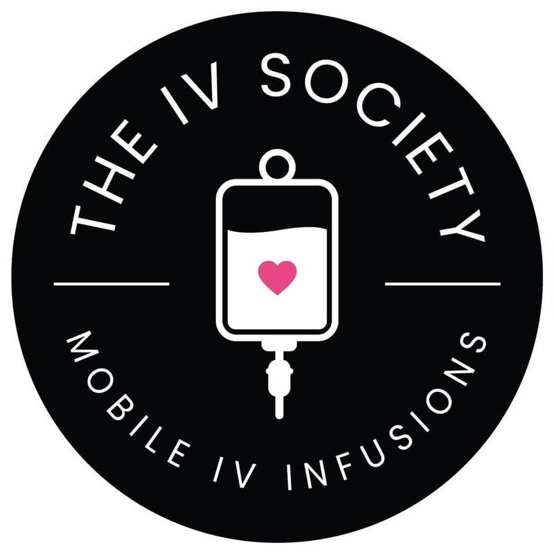 THE IV SOCIETY - MOBILE IV INFUSIONS - Updated December 2025 - 25 ...