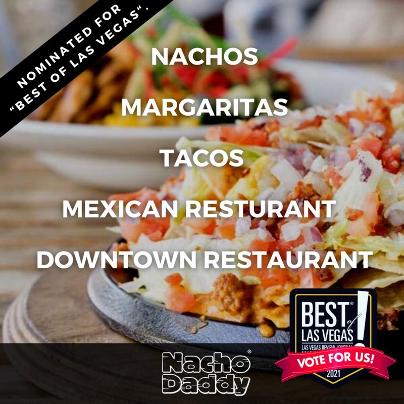 NACHO DADDY - Updated June 2024 - 11939 Photos & 9250 Reviews - 3663 ...