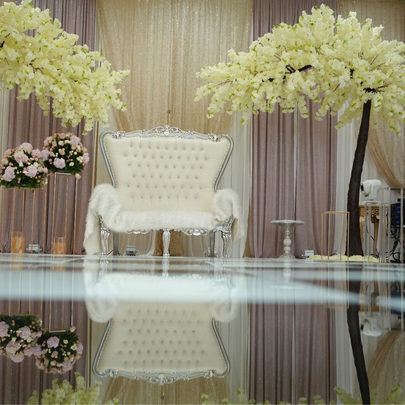 THE PLACE BANQUET HALL - Updated May 2026 - 92 Photos & 10 Reviews ...