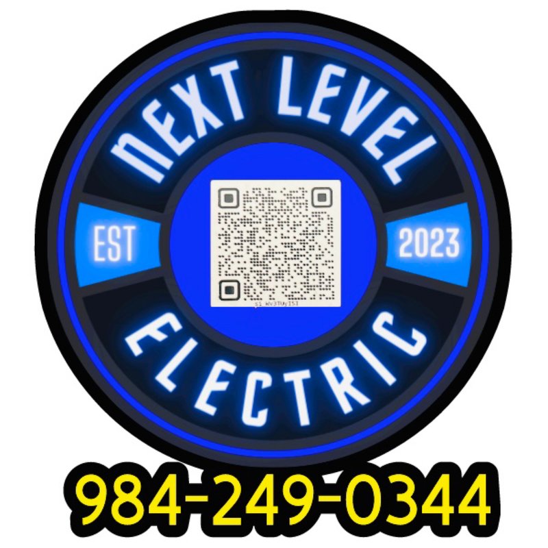 NEXT LEVEL ELECTRIC - Updated May 2024 - 63 Photos - Clayton, North Carolina - Electricians ...