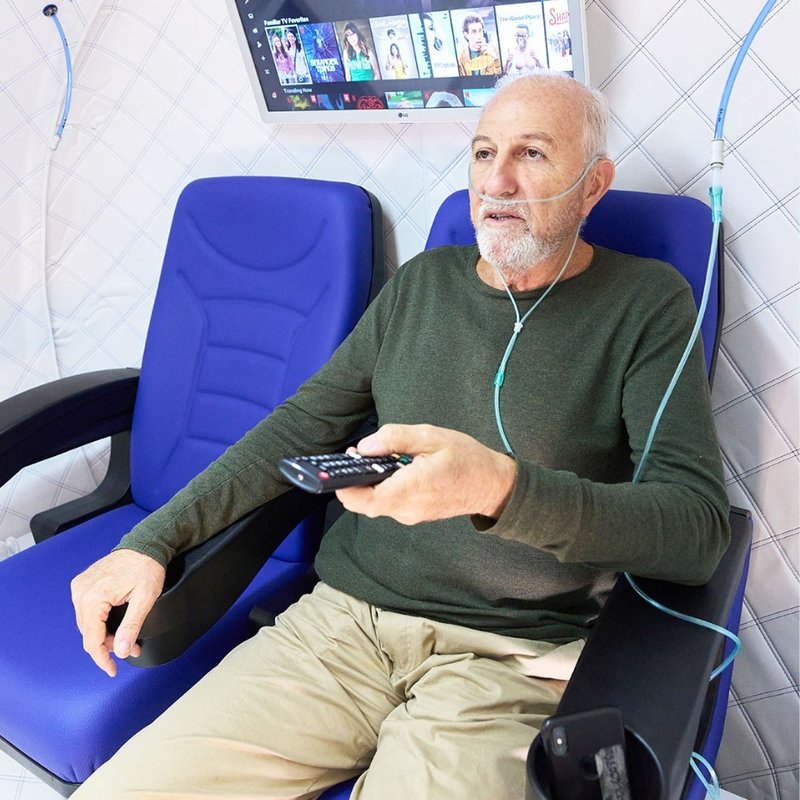 OXYNERGY2 - Updated October 2025 - 42 Photos & 20 Reviews - 113 N San ...