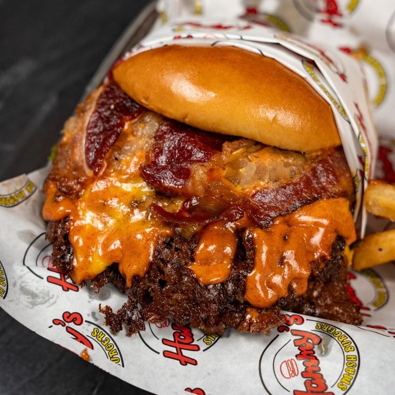 HAMMY’S SMASH BURGERS - Updated January 2026 - 487 Photos & 420 Reviews ...