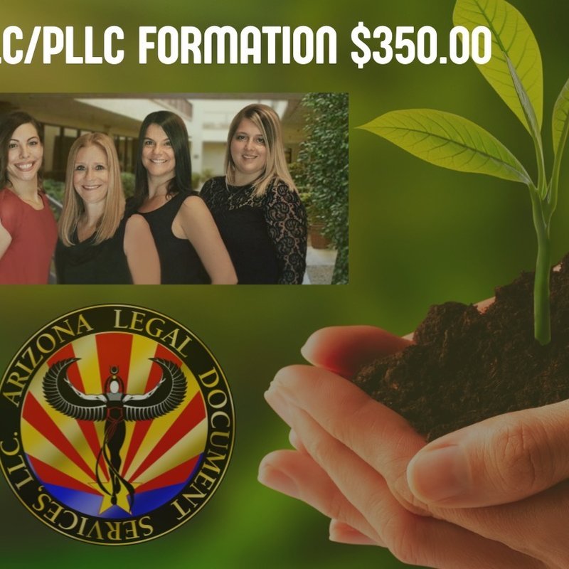 ARIZONA LEGAL DOCUMENT SERVICES - Updated December 2025 - 37 Photos ...